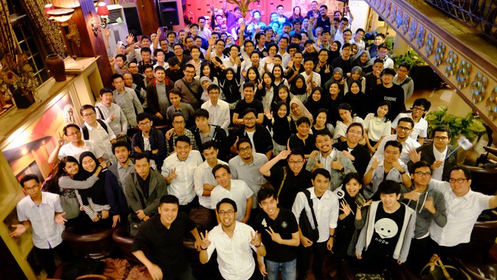 SRIN - Samsung R & D Indonesia