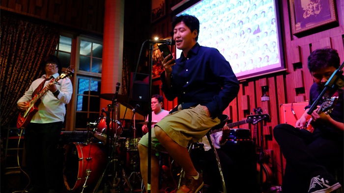 SRIN - Samsung R & D Indonesia