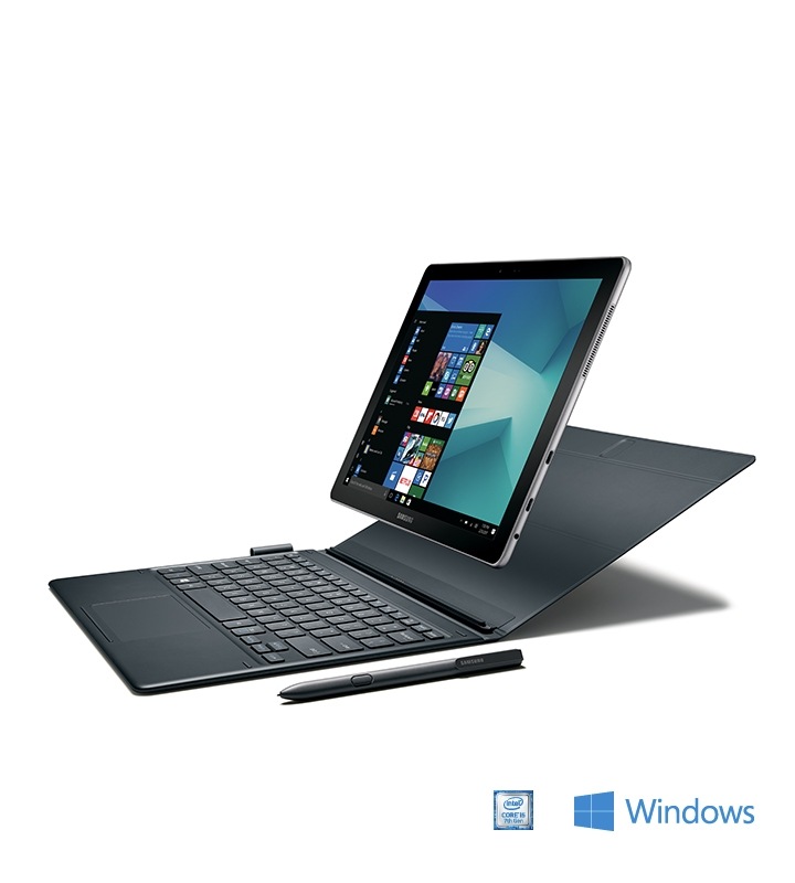 Browse Galaxy Book Laptop Range | Samsung IE