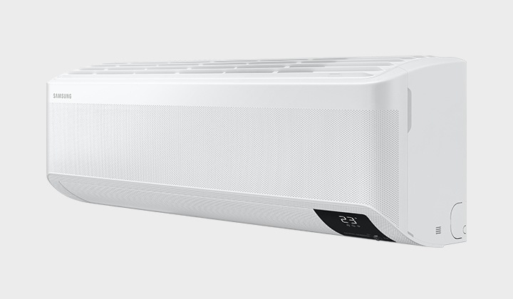 Residential Wall Mounted | Samsung Air Conditioner Climate | Samsung ...