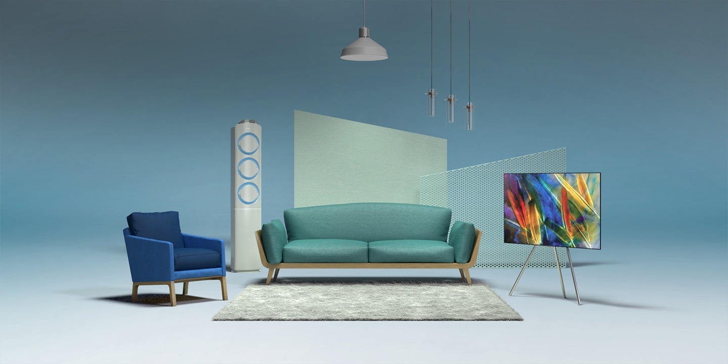 Samsung Multi Device Experience | Samsung Greece