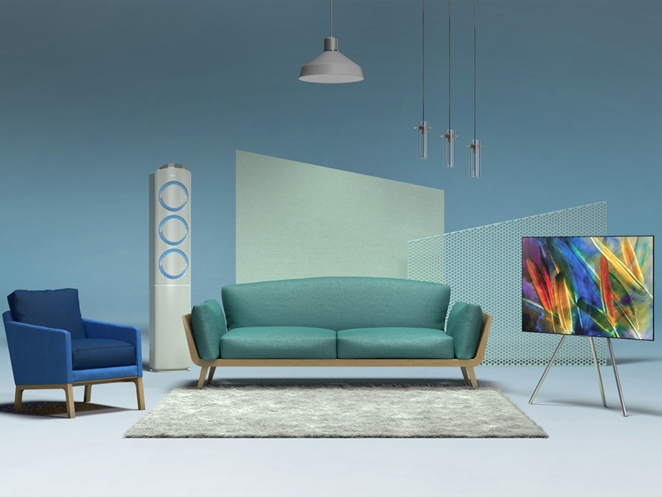 Samsung Multi Device Experience | Samsung Greece