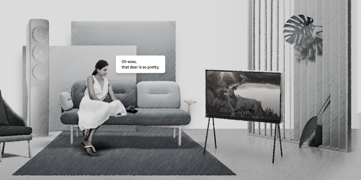 Samsung Multi Device Experience | Samsung NL