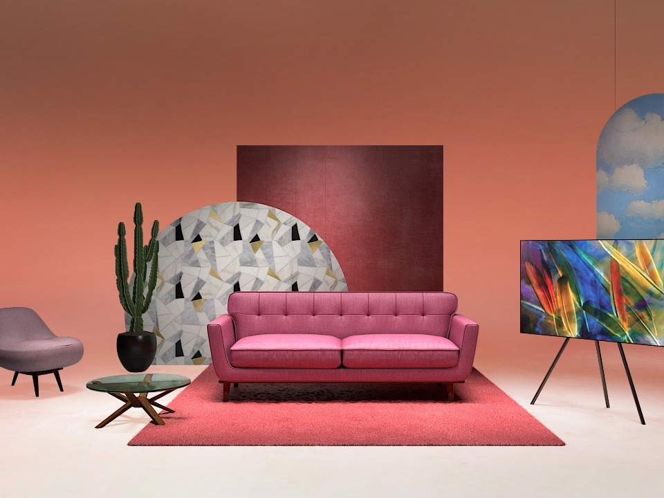 Samsung Multi Device Experience | Samsung Greece