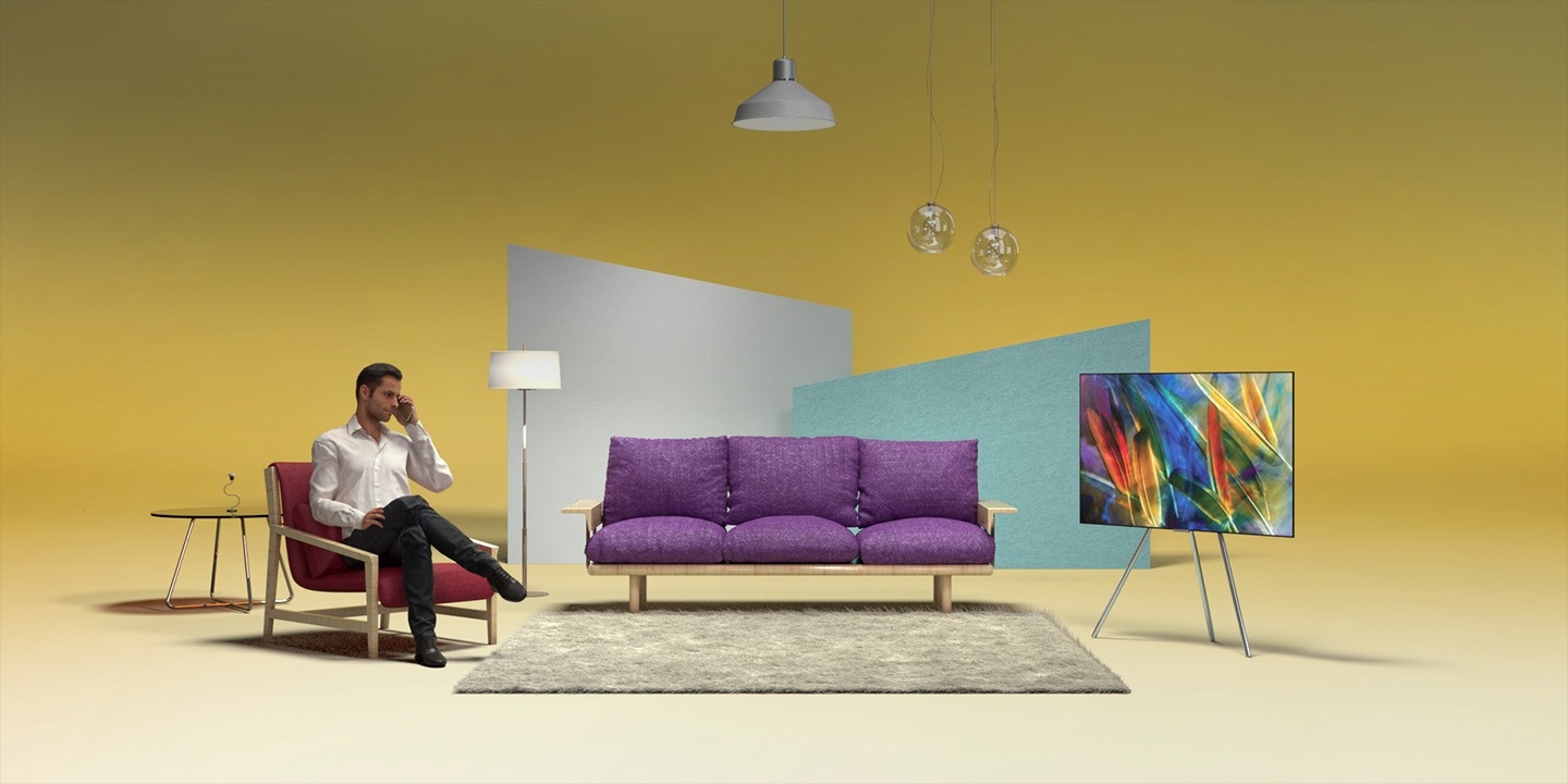 Samsung Multi Device Experience | Samsung Greece