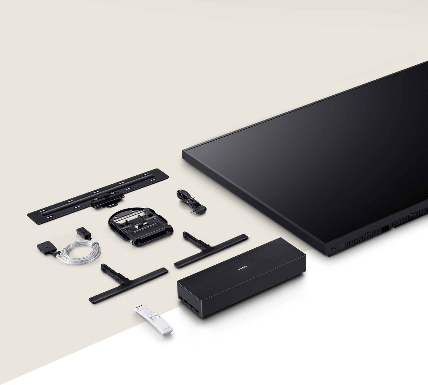 עיצוב The Frame 2020 – בואו ליצור את מסגרת הטלוויזיה שלכם | Samsung ישראל