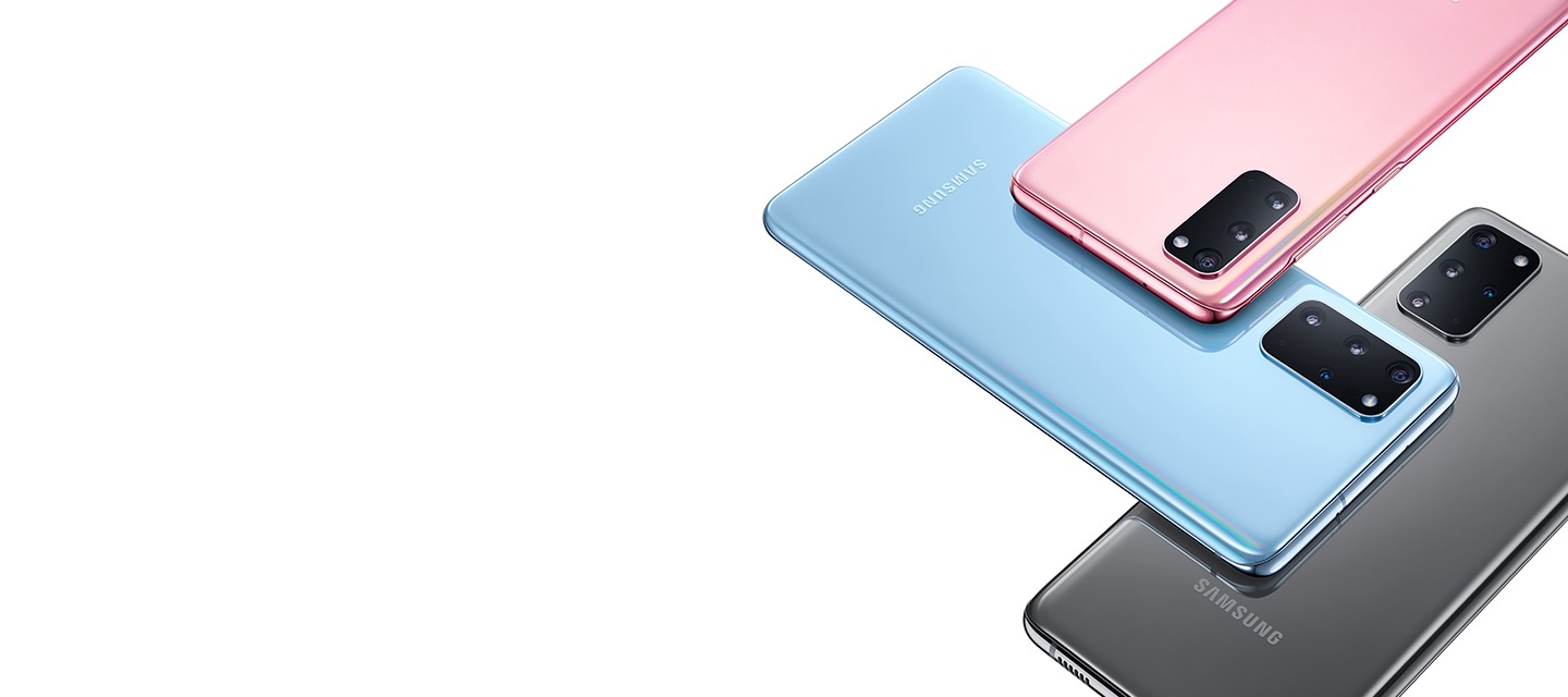 Smartphones - Galaxy Mobiles - Smart Phones in India | Samsung India