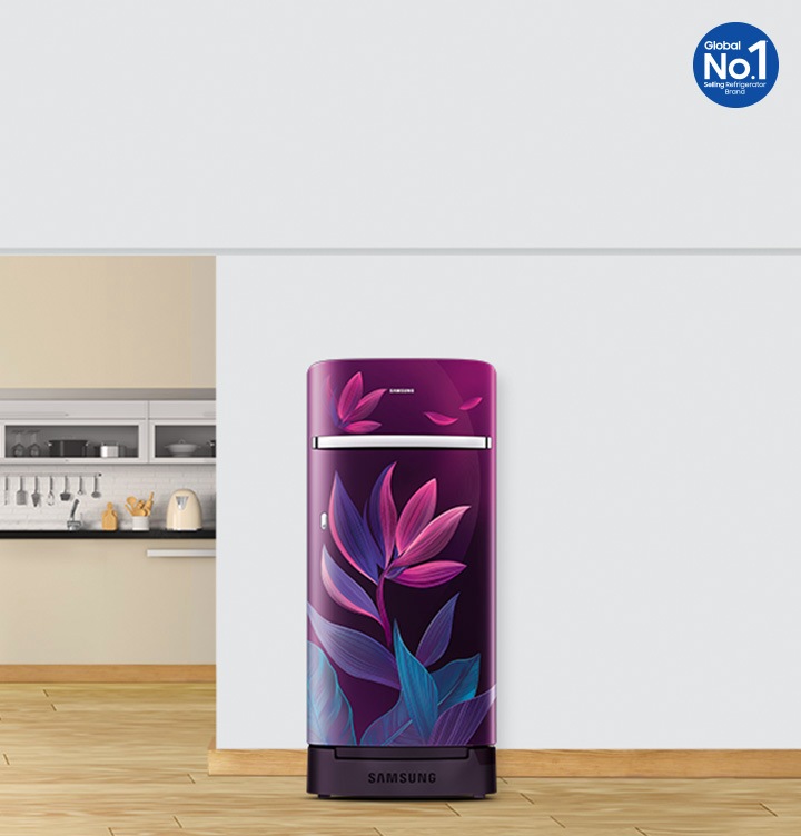 Best Refrigerator Features | Smart Fridges | Samsung India