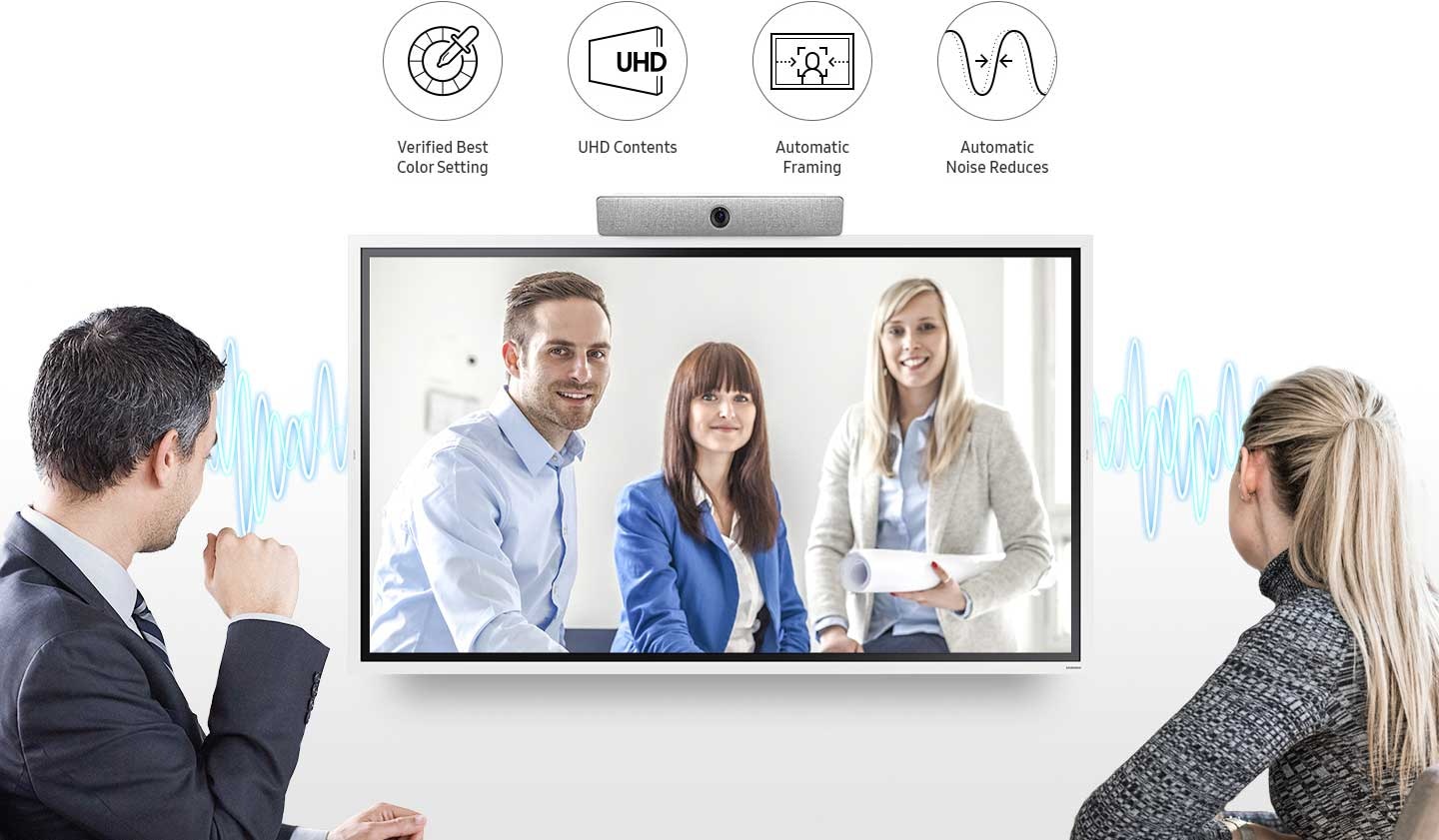 samsung-cisco-video-conference-solution | Samsung Business India