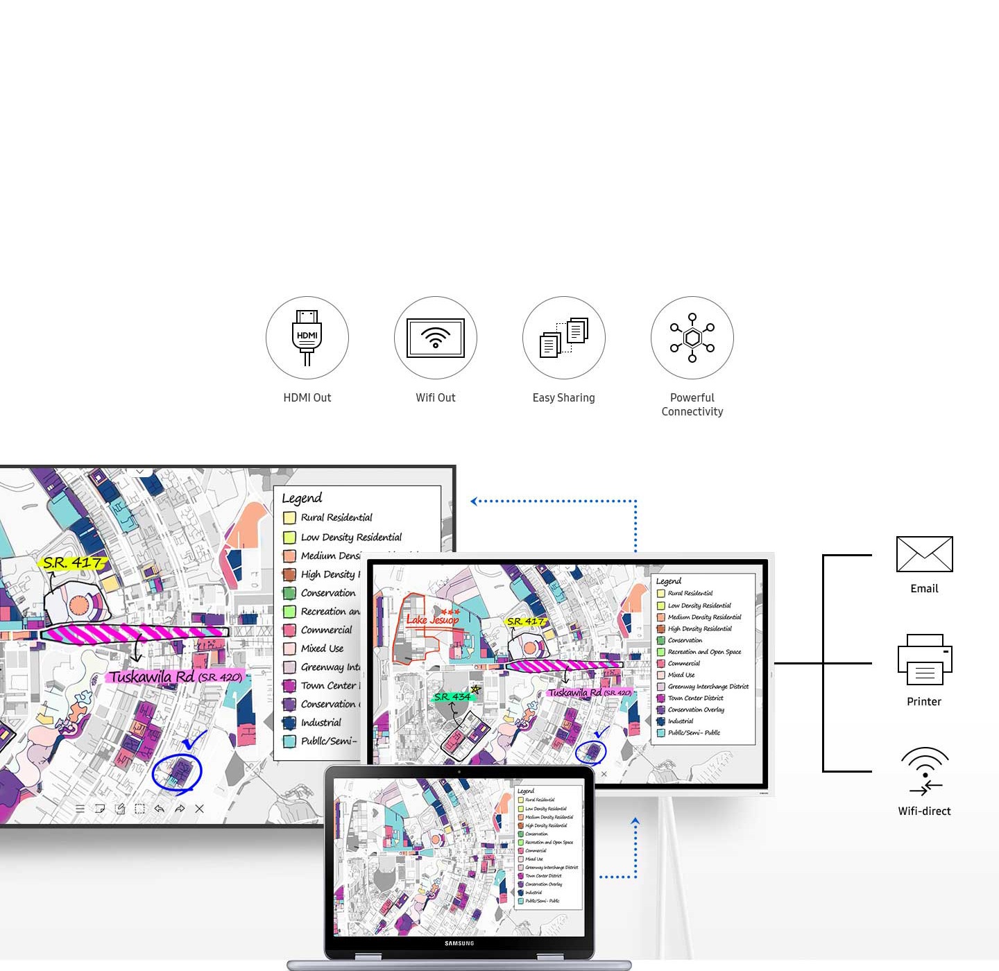 samsung-cisco-video-conference-solution | Samsung Business India