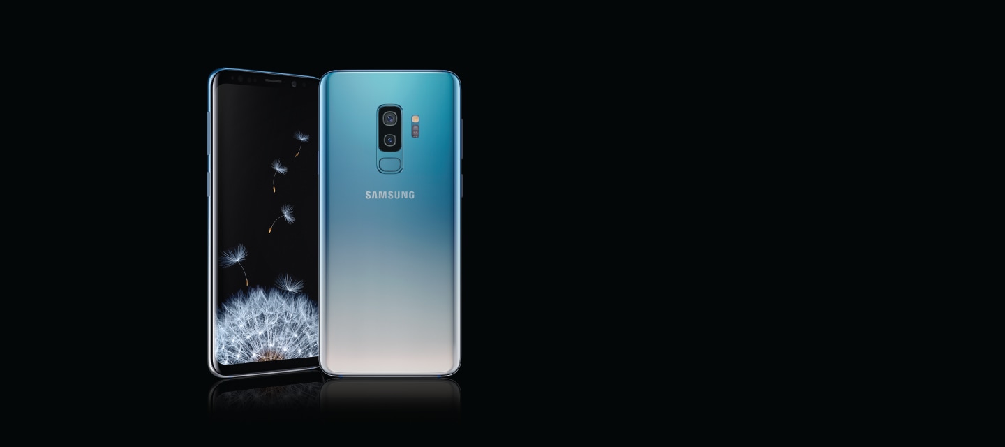 Mobile Phones | Latest Mobile Devices in India | Samsung India