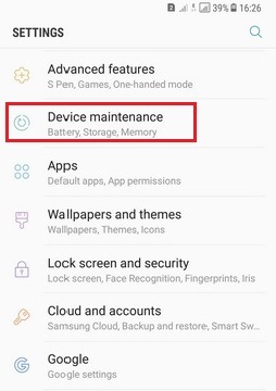 How to free up memory of Samsung smartphones? | Samsung Support India