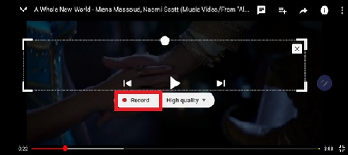 Galaxy Note10: How to use Smart select? | Samsung Support India