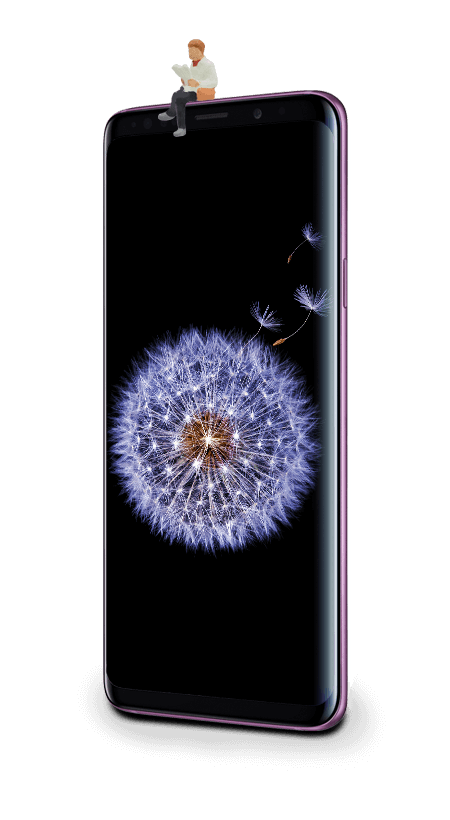 سامسونگ ایران | iranservice