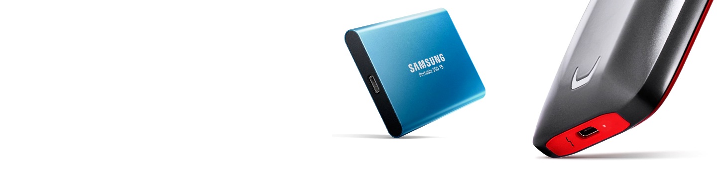Portable SSD | Memorie e Archiviazione | Soluzioni professionali ...