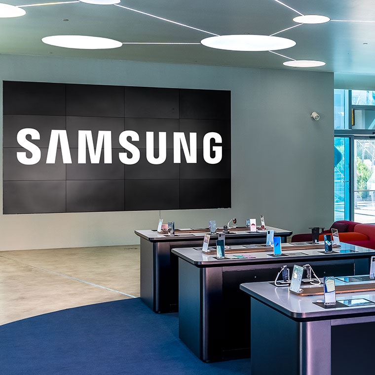 Smart Home | Samsung District | Samsung IT