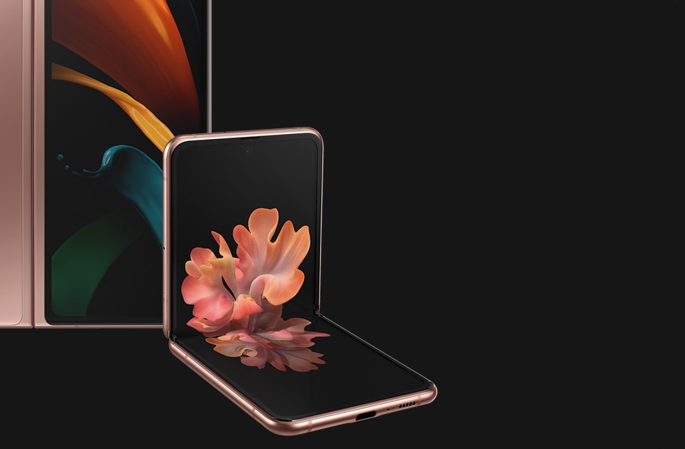 Why Galaxy | Samsung IT