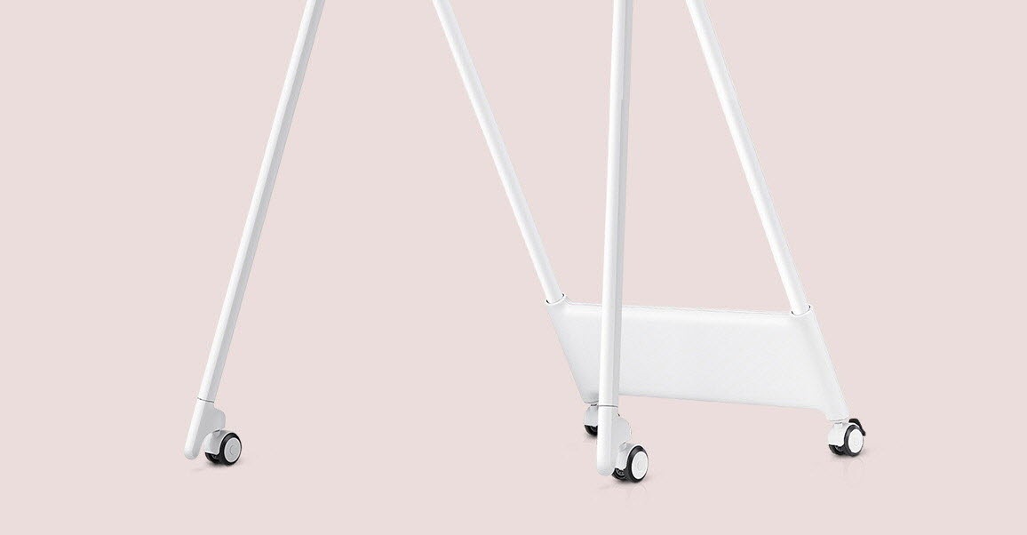 Samsung Flip 2 - Let's Flip | Samsung IT | Samsung IT