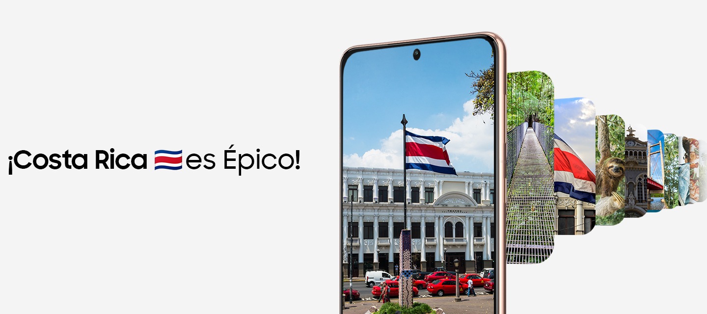 Samsung Costa Rica | Samsung Latinoamérica