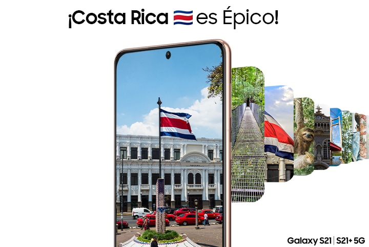Samsung Costa Rica | Samsung Latinoamérica