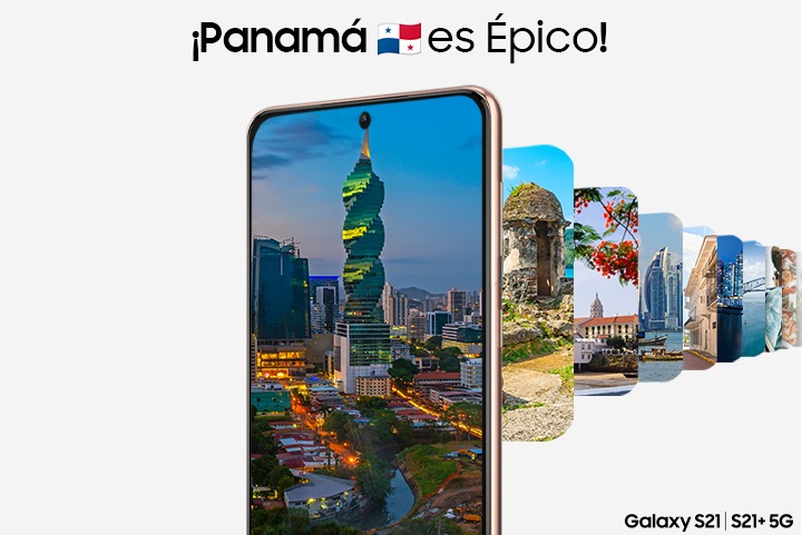 Samsung Panama | Samsung Latinoamérica