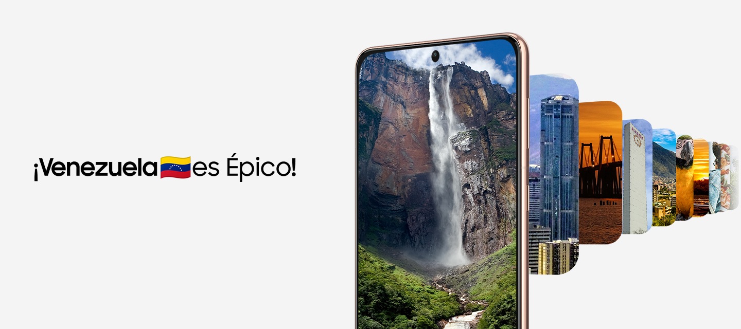 Samsung Venezuela | Samsung Latinoamérica