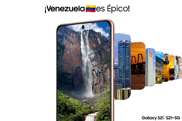Samsung Venezuela | Samsung Latinoamérica
