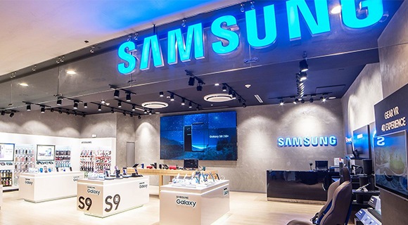 Samsung Experience Store - Descubre la tienda más cercana | Samsung ...
