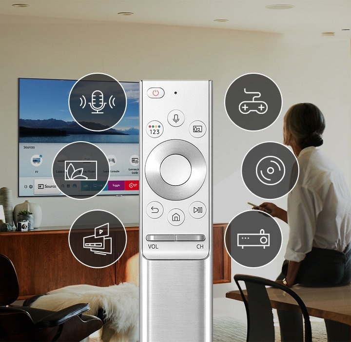 2018 QLED TV Highlights - All about the newest QLED | Samsung Caribbean