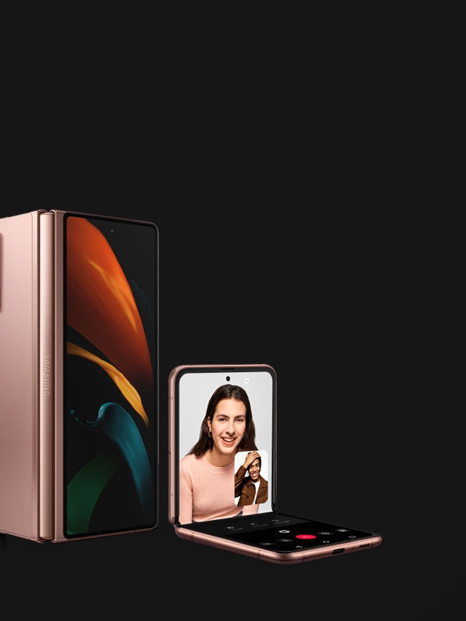 Why Galaxy | Samsung Caribbean