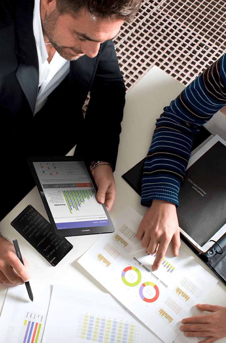 All about Mobile Solutions | Samsung Business Levant