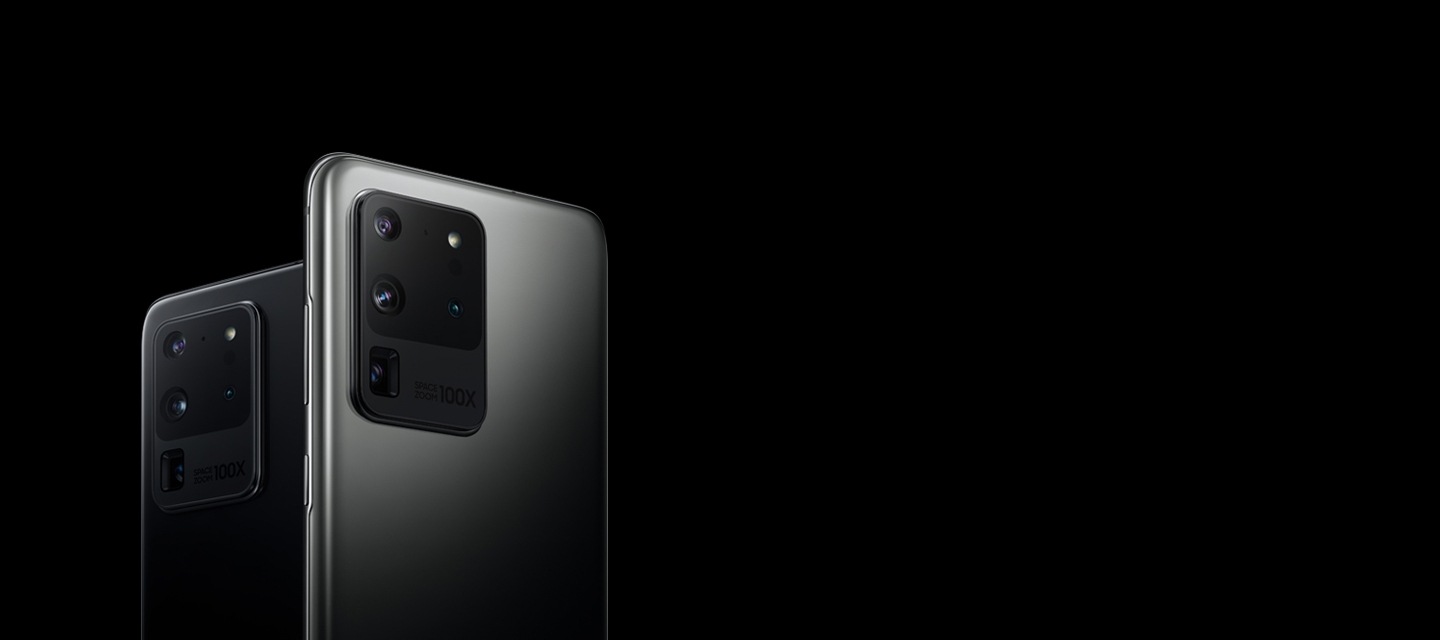 Samsung Experience Store - Design your experience online | Samsung MM