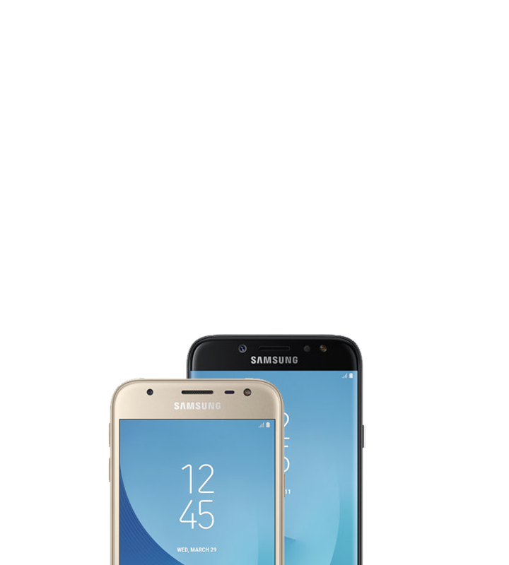 Smartphones y Celulares | Galaxy Smartphones | Negocios de Samsung México