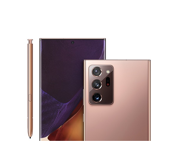 Teléfonos inteligentes Samsung Galaxy para negocios | Negocios de ...