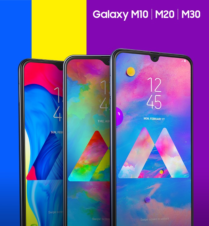 Samsung México | Teléfonos celulares | TV | Audio | Línea Blanca ...