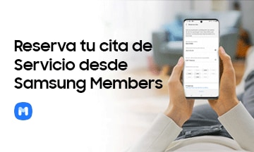 Centros de Servicio Samsung y Costos de Reparación | Samsung México