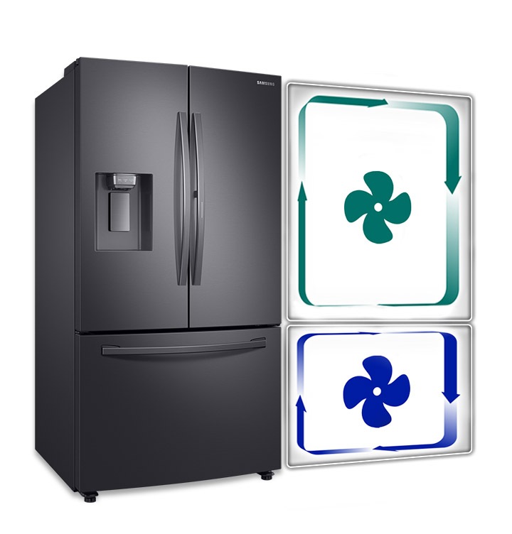 Refrigeradores | Samsung México