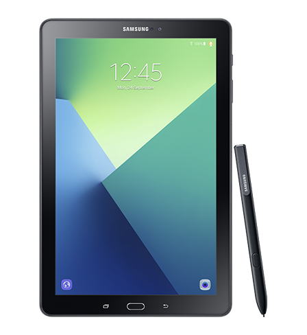 Tablets | Samsung México