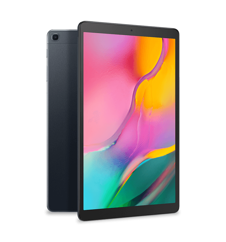 Tablets | Samsung México