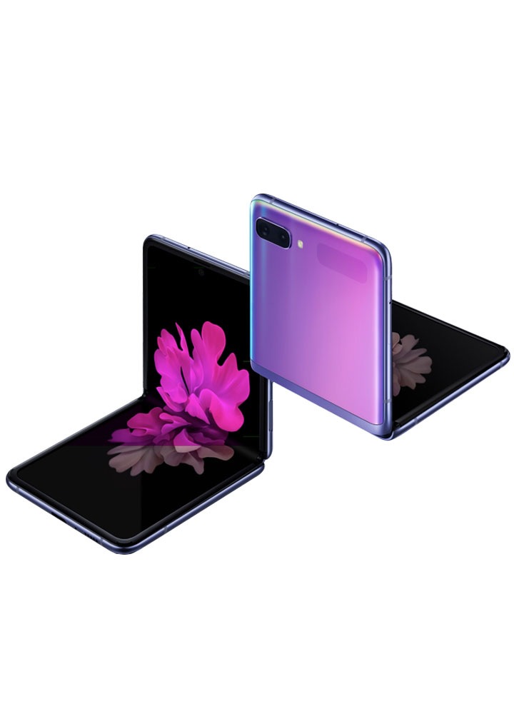 Why Galaxy | Samsung MX | Samsung México