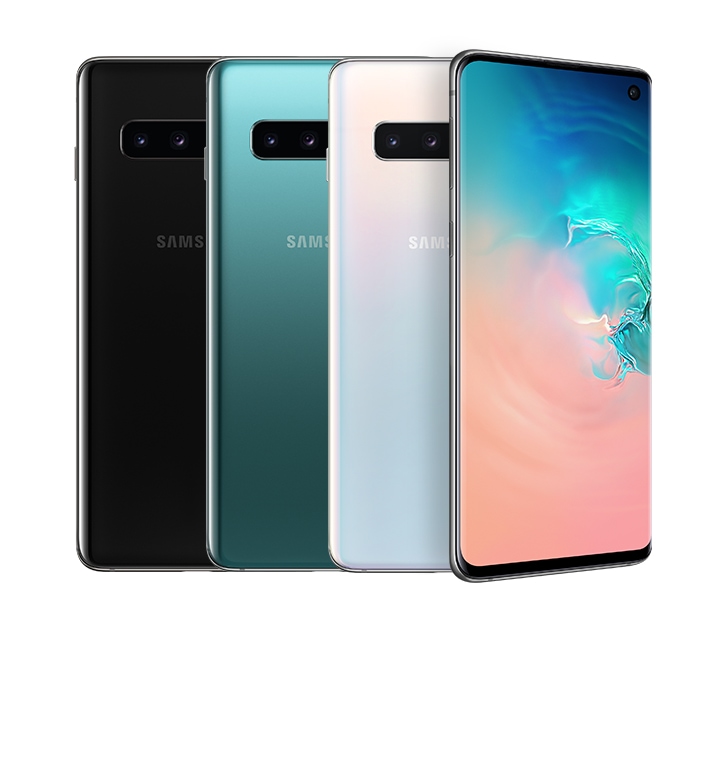 Samsung Malaysia | Smartphones, TVs, Home Appliances & Other Consumer ...