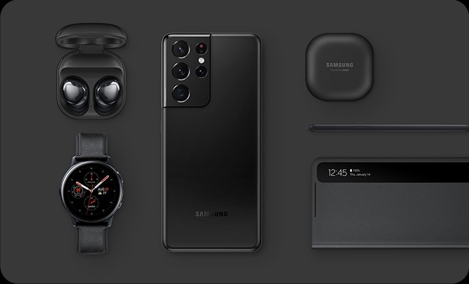 Samsung Galaxy Smartphones for Business | Samsung Business Malaysia