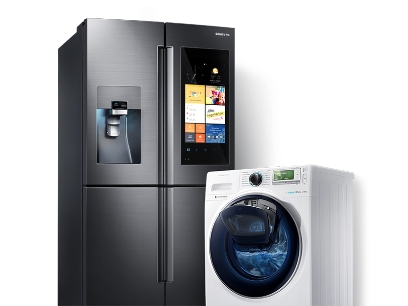 Samsung Maroc | Mobile | TV | Electroménager