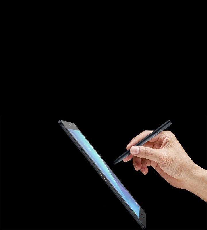 Tablets | Galaxy Tabs | Samsung Business Nederland