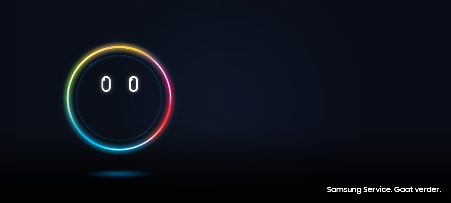 Chatbot Sam | Samsung NL