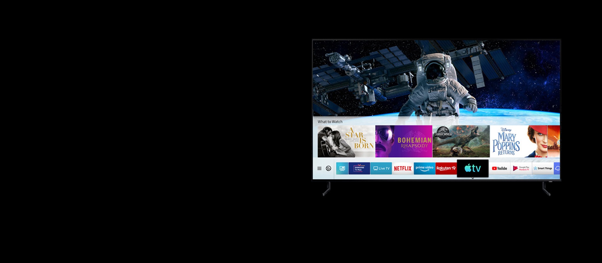 QLED 2019 Highlights – Alles over de nieuwste QLED | Samsung NL