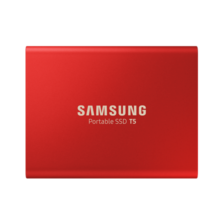 Portable SSD | Samsung NZ