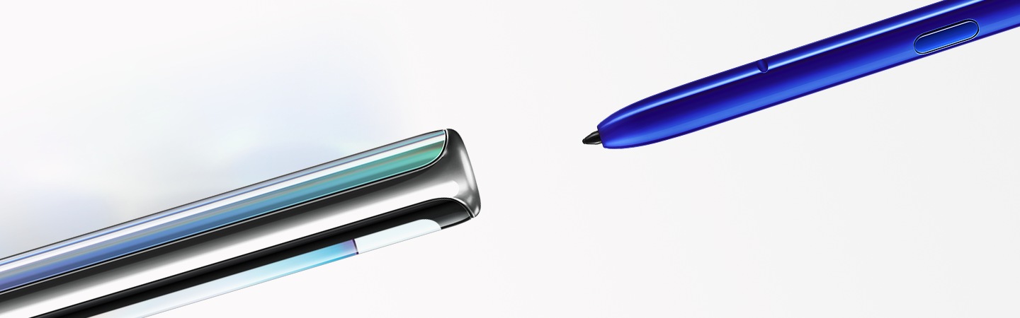 Compra el Nuevo Galaxy N10/N10+ | Modelos y Colores | Samsung PE