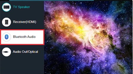 How to connect Bluetooth devices to your Samsung TV | Samsung Support ...