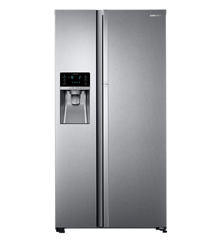 Refrigerator: Samsung Fridge Double Door, Side by Side | Philippines